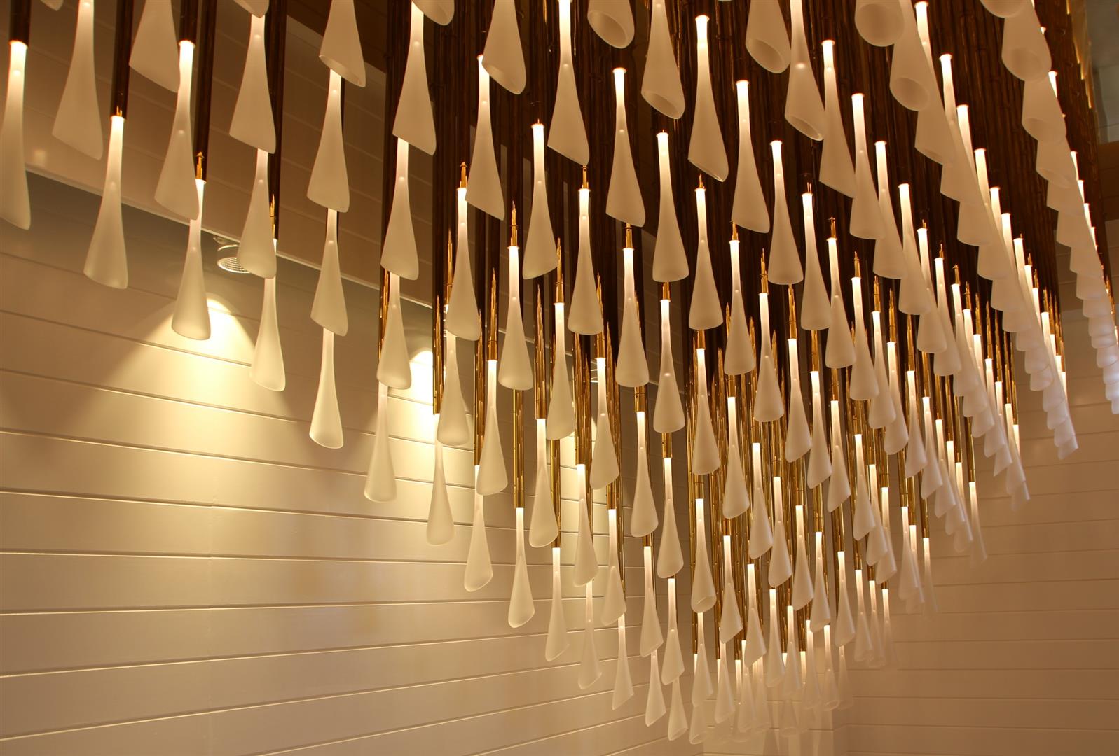 Interior Design - DNA Marin